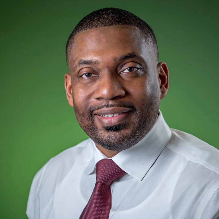 Dr. Kendrick Johnson | Tulane Doctors Neurosciences